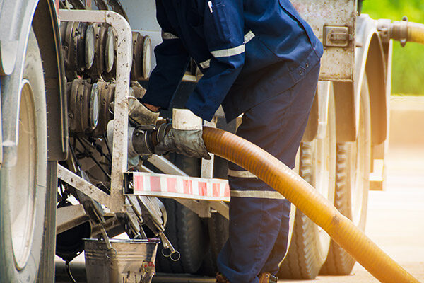 Yatooma Oil | Family Owned and Operated