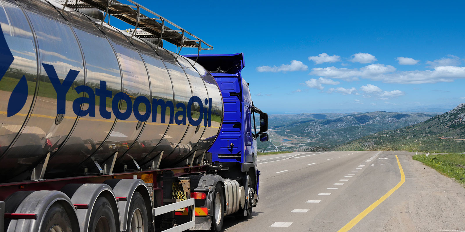 Yatooma Oil | Family Owned and Operated