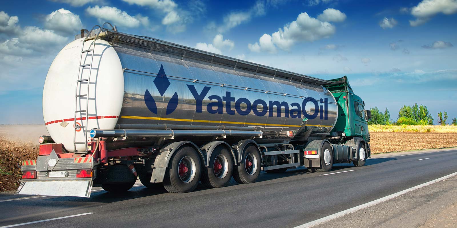 Yatooma Oil | Family Owned and Operated