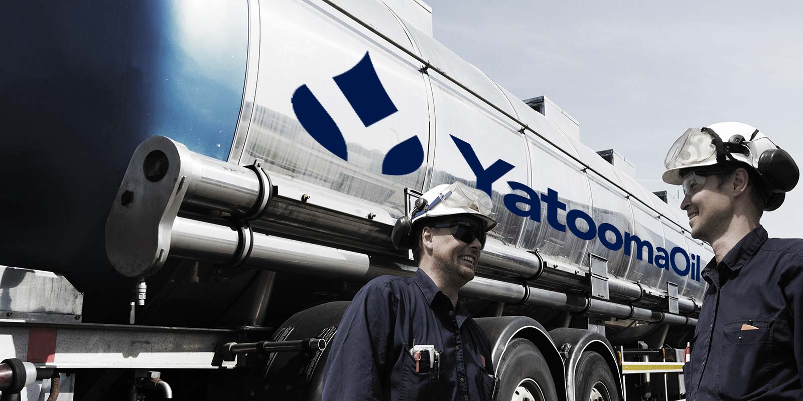 Yatooma Oil | Family Owned and Operated